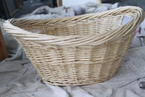 Designer Finishes: Byholma Baskets & A Winner - Perfectly Imperfect™ Blog