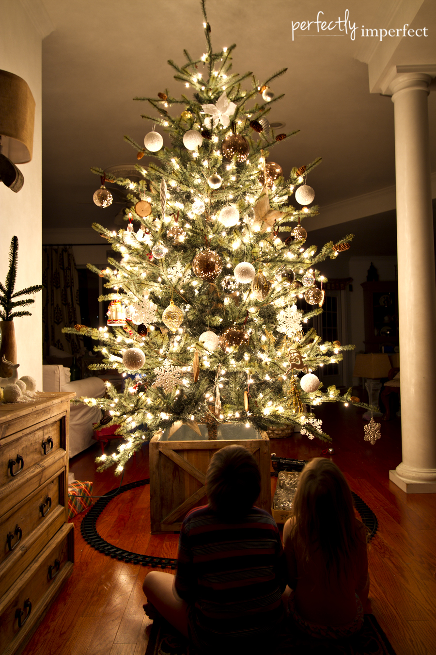 Wonder - Perfectly Imperfect™ Blog