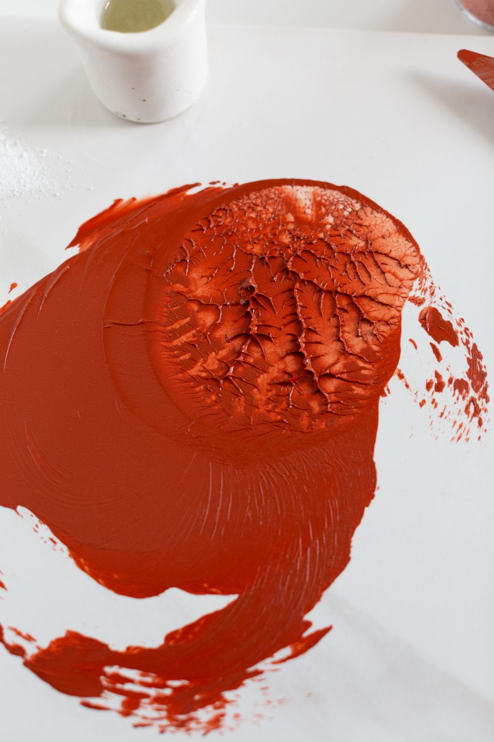 How to Make Your Own Oil Paint | Pigment Mixing Tutorial - Perfectly ...