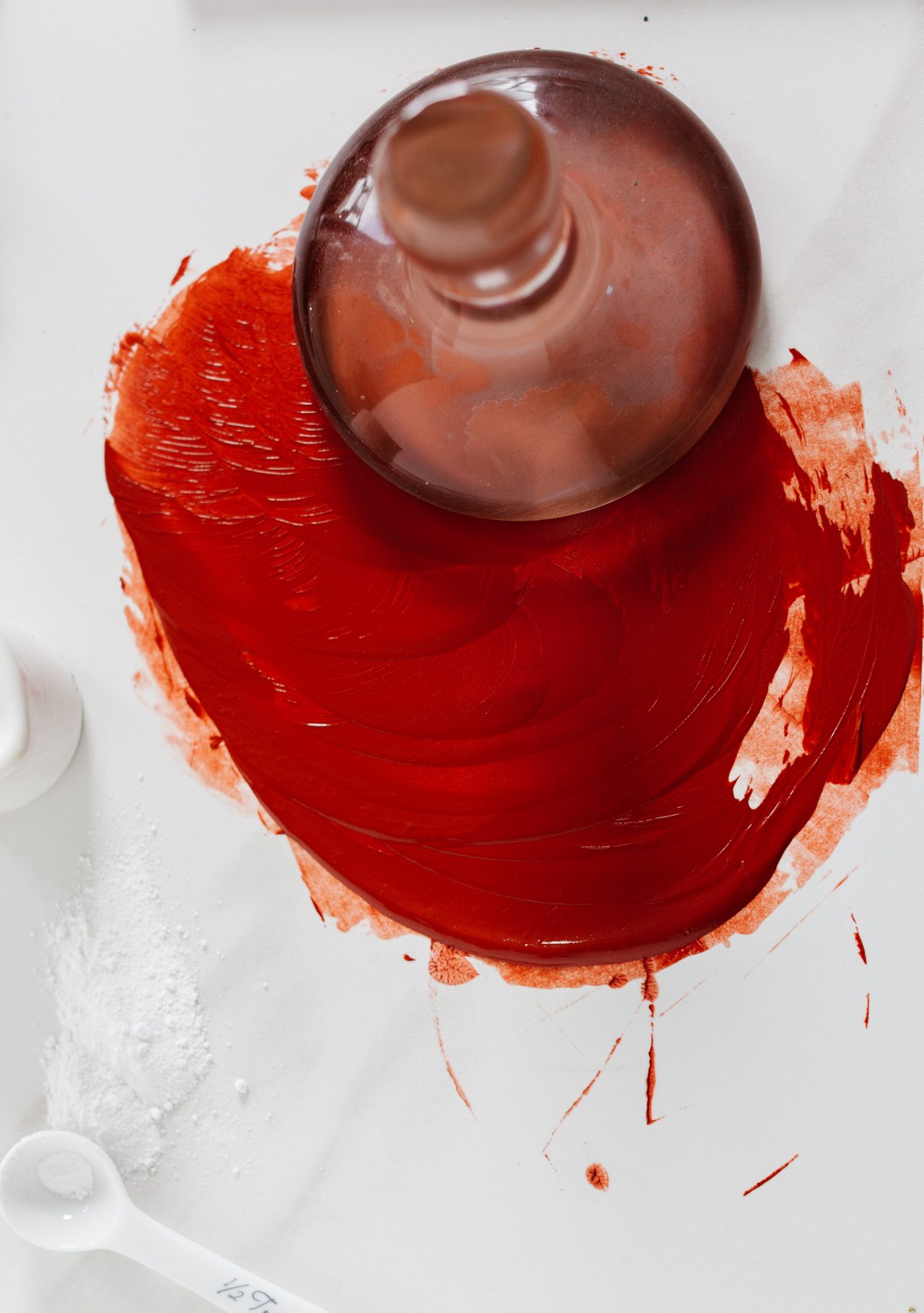 How to Make Your Own Oil Paint | Pigment Mixing Tutorial - Perfectly ...