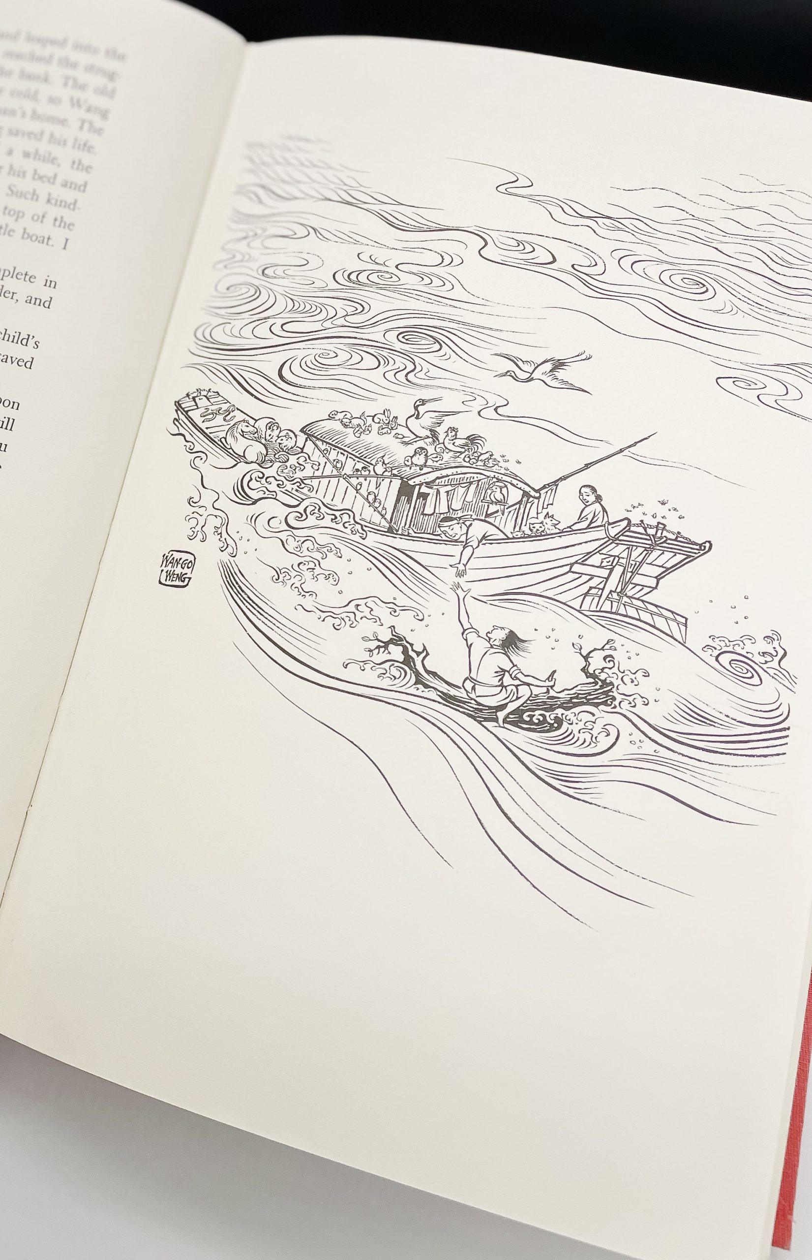 Lost in the Stacks - Perfectly Imperfect™ Blog